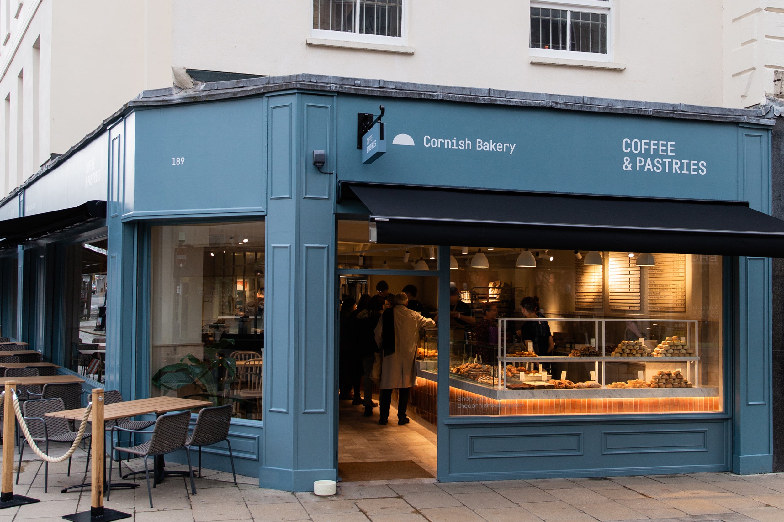 Cornish Bakery Locations Find Your Nearest Bakery Cornish Bakery Locations Find Your Nearest Bakery