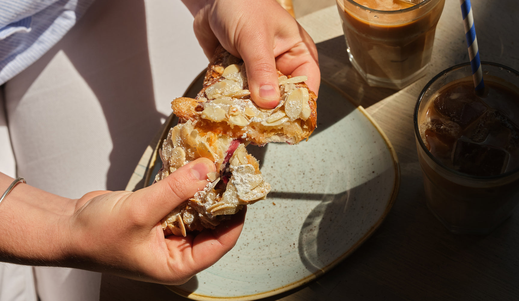 Our Food – Cornish Bakery