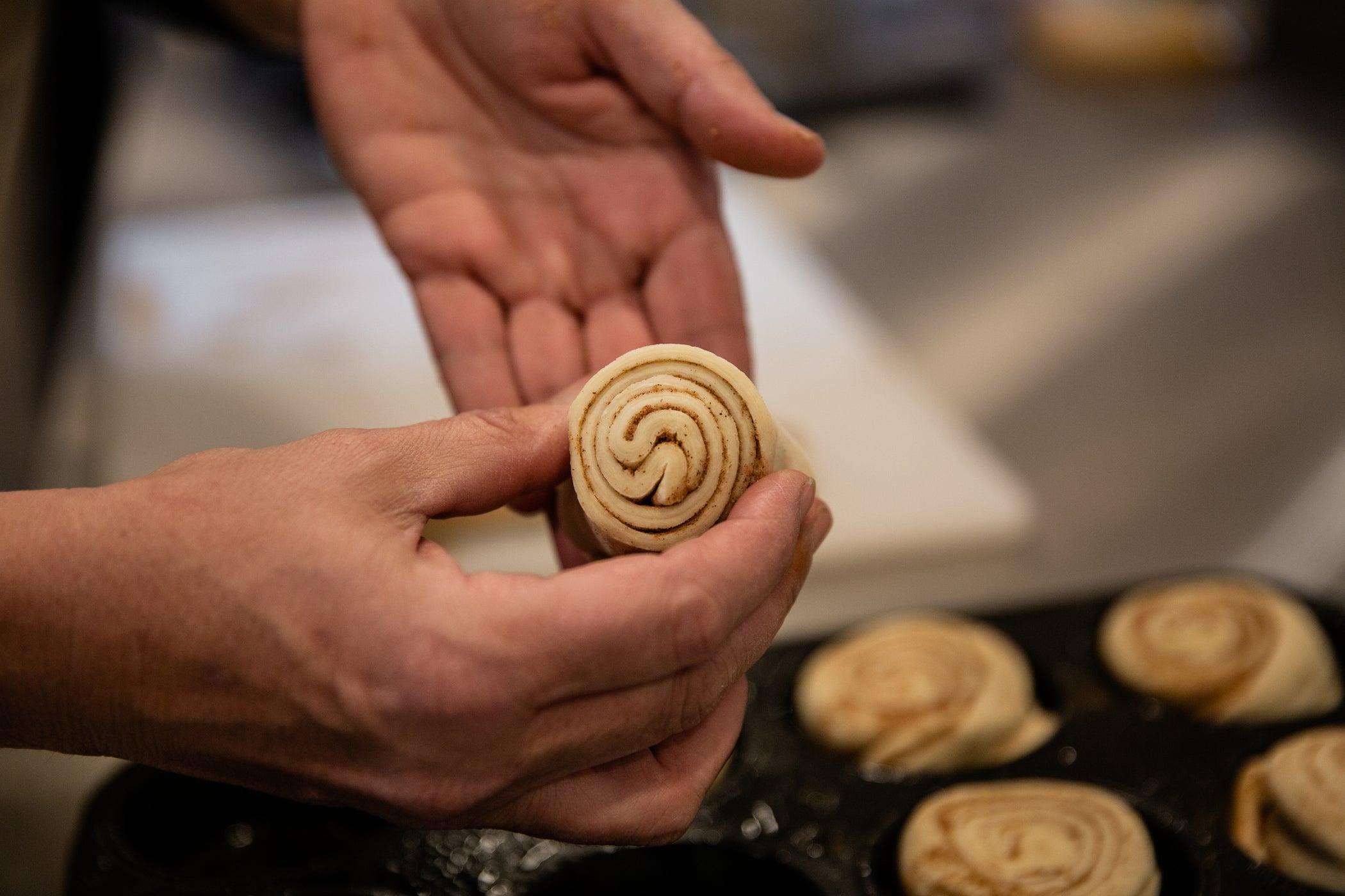 Our Food – Cornish Bakery