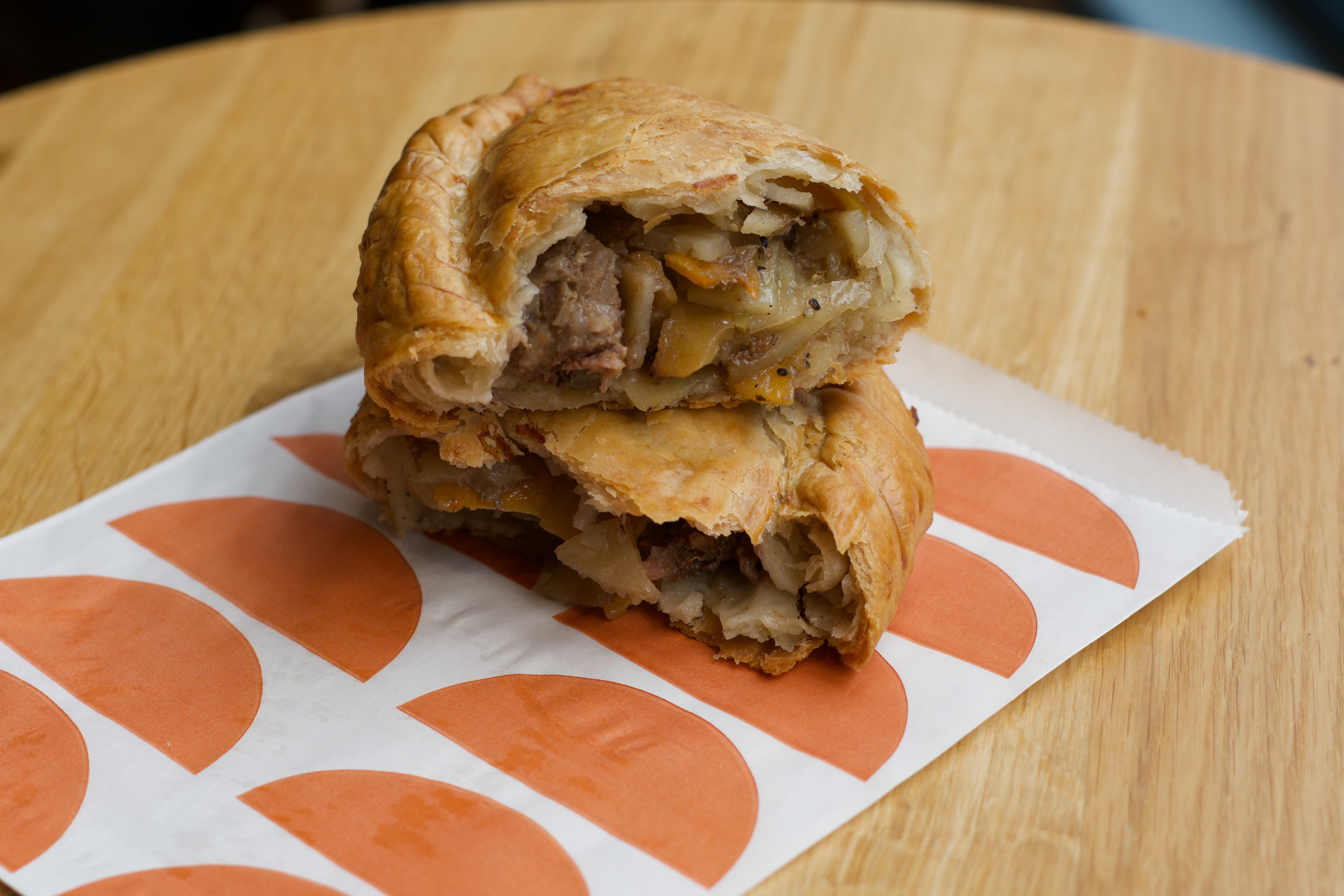 Products – Cornish Bakery