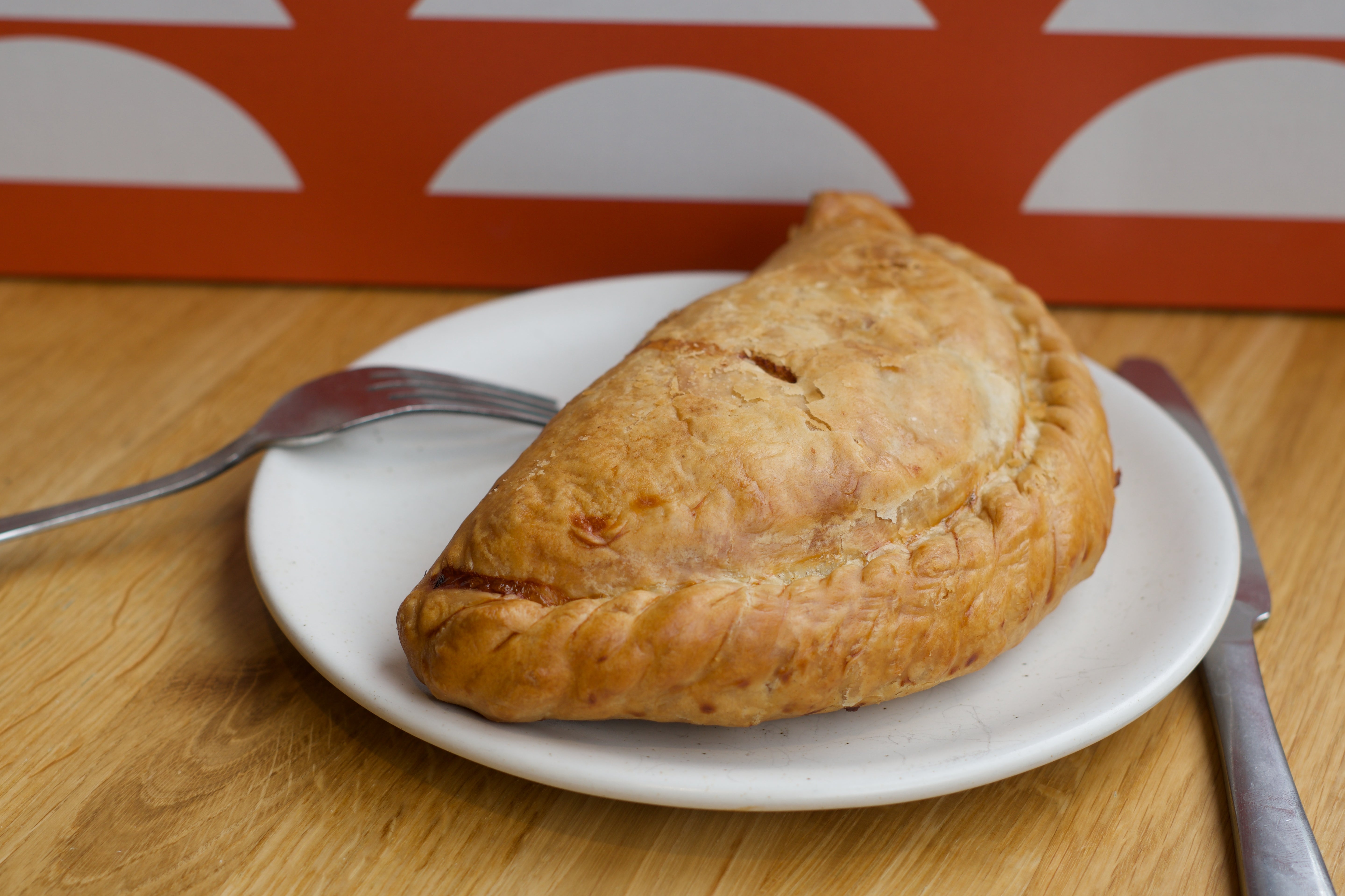 Cornish Pasties Share Box | Perfect for Gifting or Parties – Cornish Bakery