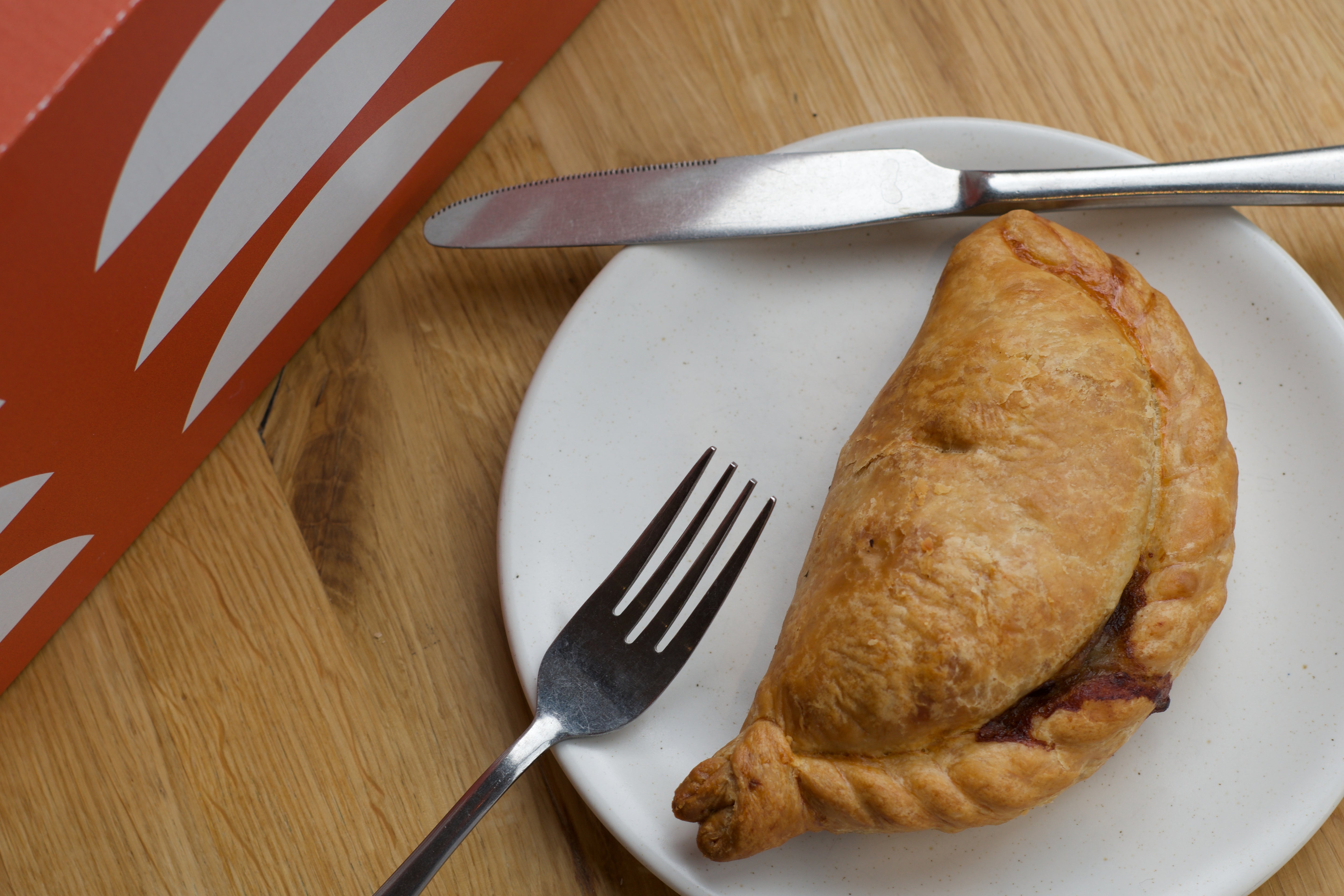 Products – Cornish Bakery