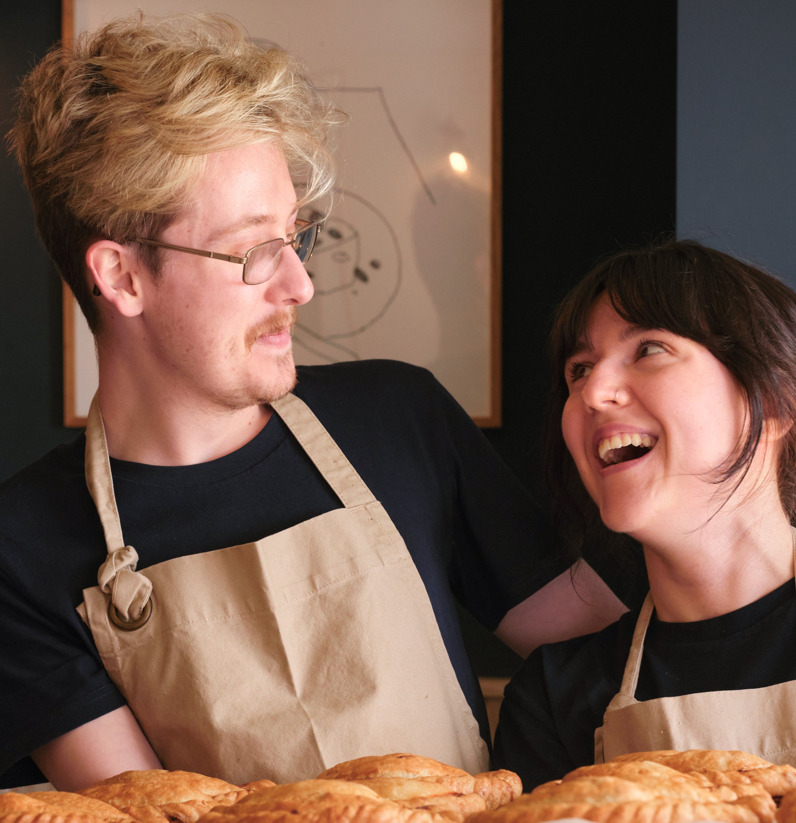 Build Your Own Pasties Box | Choose from 10 Cornish flavours – Cornish Bakery