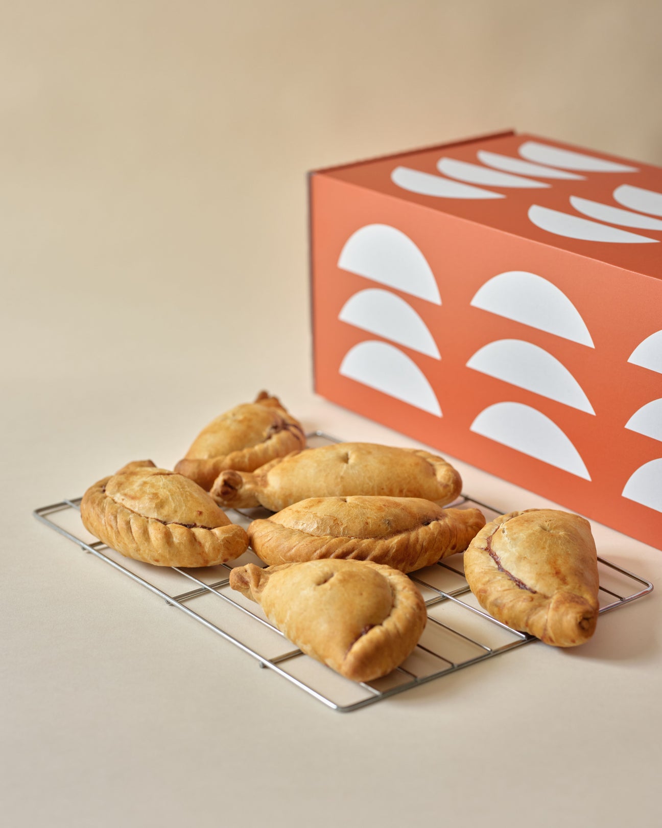 Home - The Cornish Bakery